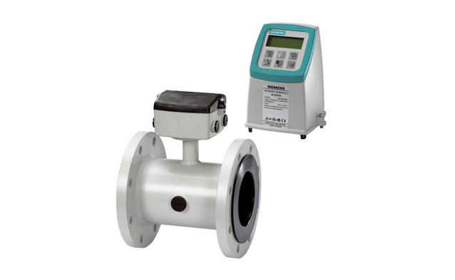 Flow meter Siemens